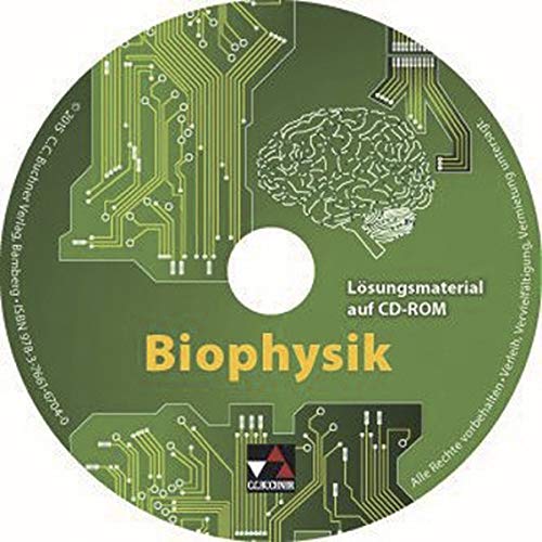 Biophysik Lehrermaterial: Physik Oberstufe by Michael Authier | Goodreads