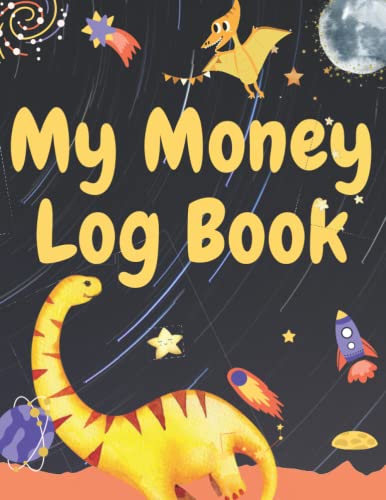 My Money Log Book Accounting Ledger Book 5 Column Money Ledger Book Money Savings Book Money my-money-log-book-accounting-ledger-book-5-column-money-ledger-book-money-savings-book-money