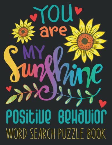 Positive Behavior Word Search Puzzle Book Large Print Positive positive-behavior-word-search-puzzle-book-large-print-positive