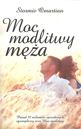 Moc modlitwy meza by Stormie Omartian | Goodreads