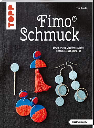 FIMO® Schmuck (kreativ.kompakt) by unknown author | Goodreads