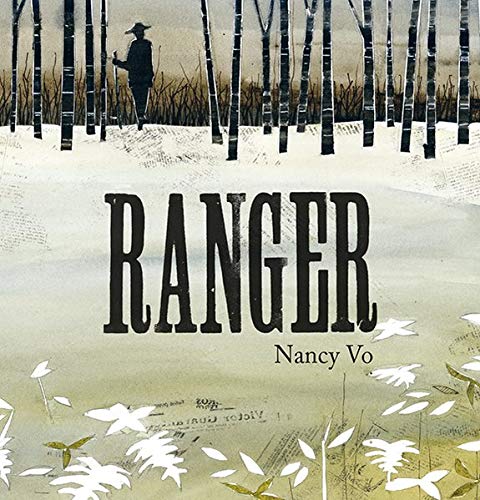 Ranger by Nancy Vo | Goodreads