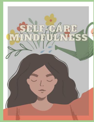 Self-Care Mindfulness Positivity Journal: Thankful & Blessed: Self ...