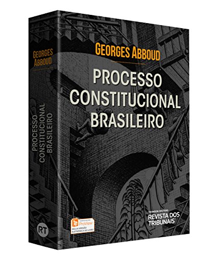 Processo Constitucional Brasileiro by GEORGES ABBOUD | Goodreads