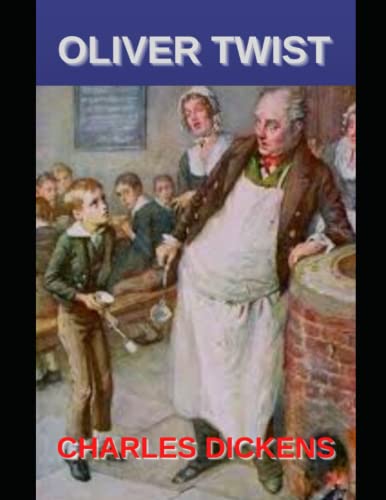 Oliver Twist: The Parish Boy's Progress by Charles Dickens | Goodreads