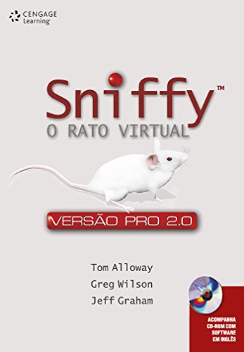 SNIFFY - O RATO VIRTUAL by Tom Alloway | Goodreads
