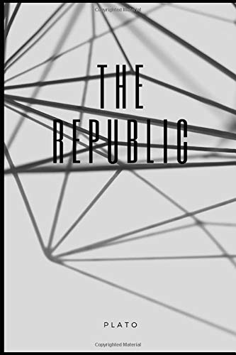 The Republic by Plato Annotated Edition by Plato | Goodreads