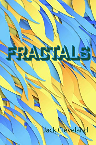Fractals: Fractal Art by Jack Cleveland | Goodreads