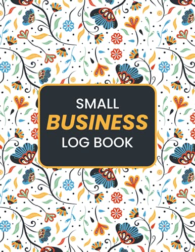 small business log book: Purchases Sales Record | Daily Sales Log Book ...