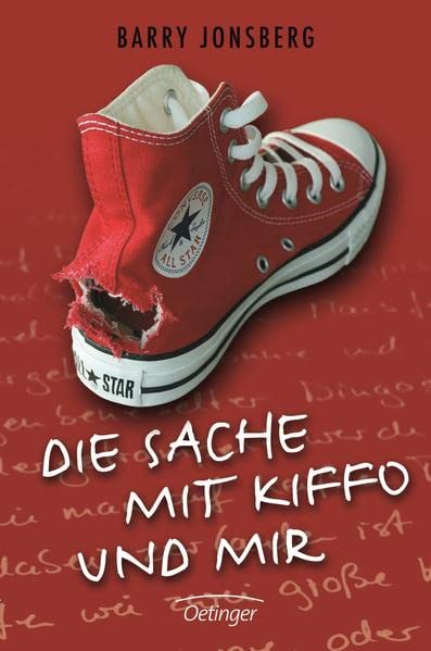 Die Sache mit Kiffo und mir by Unknown Author | Goodreads
