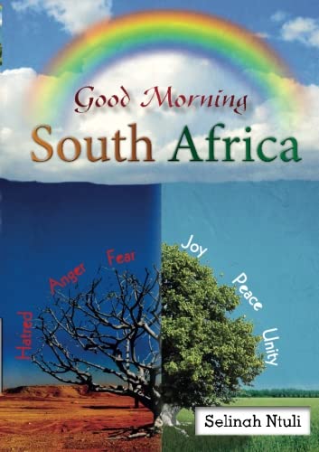 Good Morning South Africa by Selinah Ntuli | Goodreads