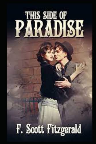 This Side of Paradise by Francis Scott Fitzgerald by F. Scott ...