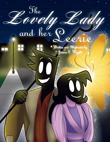 The Lovely Lady and Her Leerie by Jessica C. Wright | Goodreads