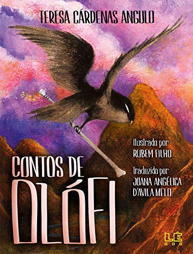Contos de Olófi by Teresa Cárdenas Angulo | Goodreads
