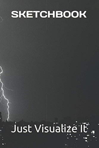 SKETCHBOOK by Just Visualize It | Goodreads