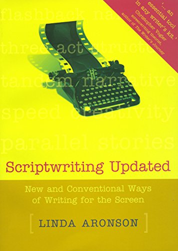 Scriptwriting Updated: New and Conventional Ways to Write for the ...