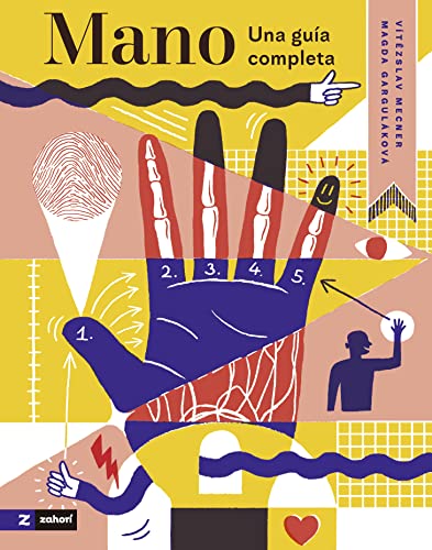 Mano: Una guía completa by Magda Garguláková | Goodreads