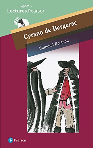 Cyrano de Bergerac (N3) by Edmond Rostand | Goodreads