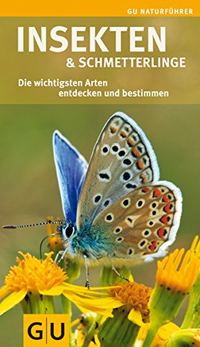 Insekten und Schmetterlinge by Ingrid Von Brandt | Goodreads
