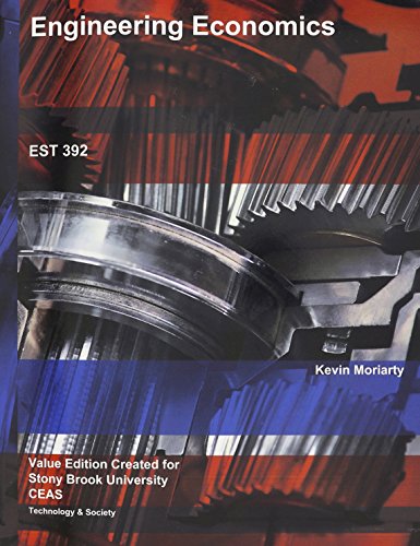 ENGINEERING ECONOMICS by Leland T. Blank | Goodreads