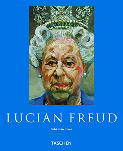 Freud, Lucian by Sebastian Smee | Goodreads