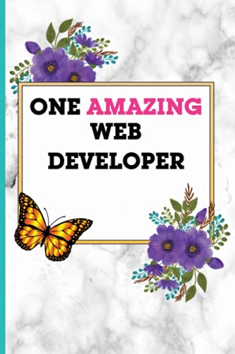 One Amazing Web Developer: Thank You Gift Idea To Show Appreciation ...