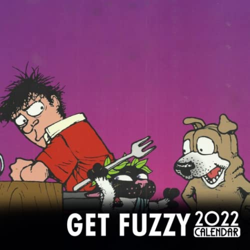 Funny Dogs Comic 2022 Calendar: A Great Gift For Funny Comic Lovers To ...
