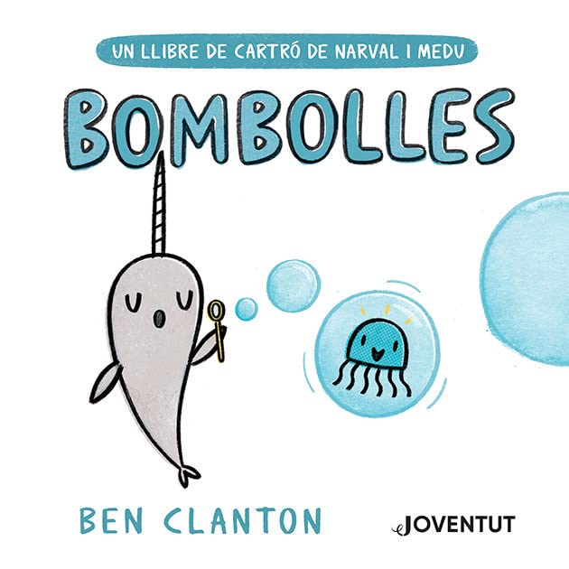 Bombolles by Ben Clanton | Goodreads