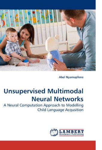 Unsupervised Multimodal Neural Networks A Neural Computation Approach