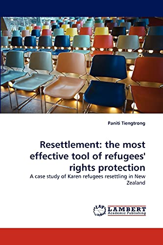 Resettlement: the most effective tool of refugees' rights protection: A ...