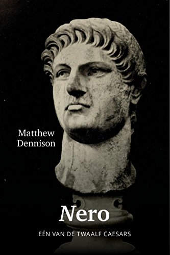 Nero by Matthew Dennison | Goodreads