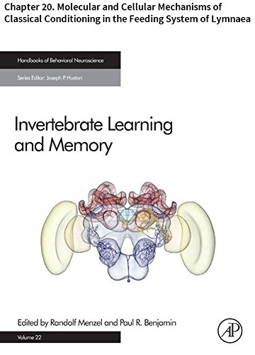 Invertebrate Learning and Memory: Chapter 20. Molecular and Cellular Mechanisms of Classical ...