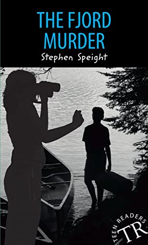 The Fjord Murder by Stephen Speight | Goodreads