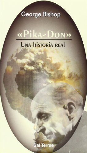 Pika-don»: Una historia real by George Bishop | Goodreads