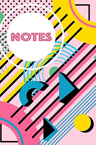 Notebook: A plain lined paper journal for notes, diary writing or to-do ...