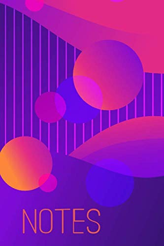 Notebook: With lined pages for notes, diary writing or journaling ...