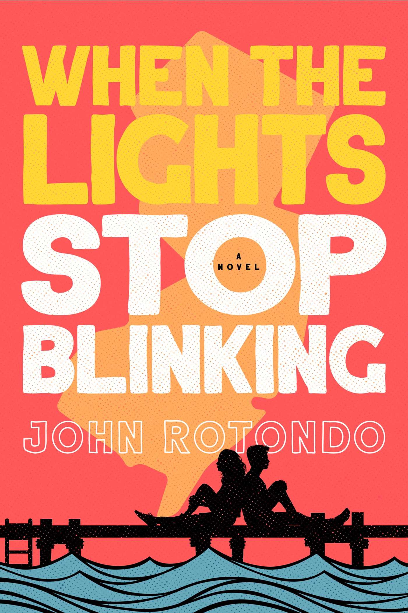 Untitled by John Rotondo | Goodreads