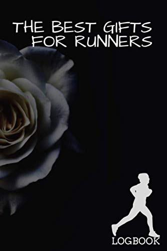 The best gifts for runners: Its a inspirational running log book for ...