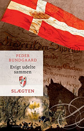 Slægten 20: Evigt udelte sammen (Danish Edition) by Peder Bundgaard ...