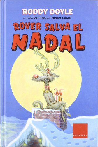 Rover salva el Nadal by Roddy Doyle | Goodreads