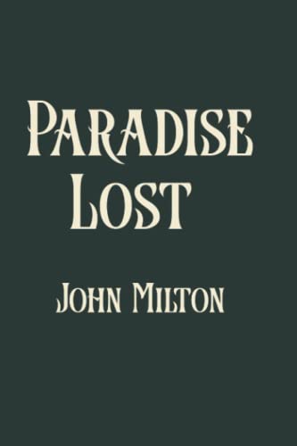 Paradise Lost: Limited Edition by John Milton | Goodreads