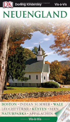 Vis-à-Vis Neuengland by Eleanor Berman | Goodreads