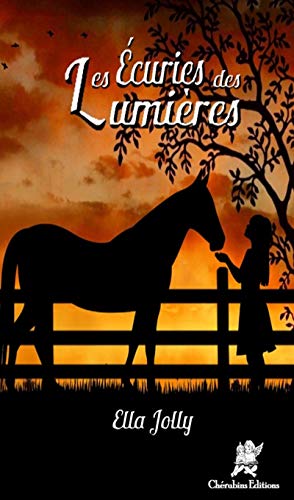 Les écuries des Lumières (French Edition) by Ella Jolly | Goodreads