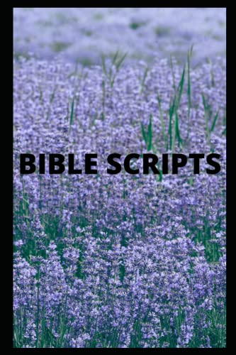 BIBLE SCRIPTS by DENISE CARRINGTON | Goodreads