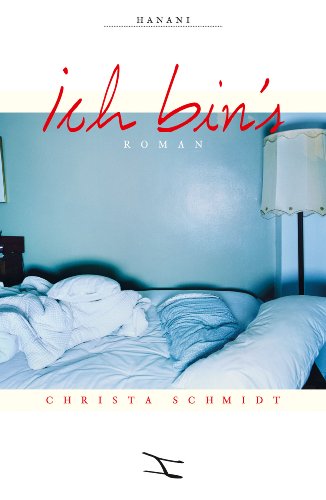 Ich bin's: Roman (German Edition) by Christa Schmidt | Goodreads