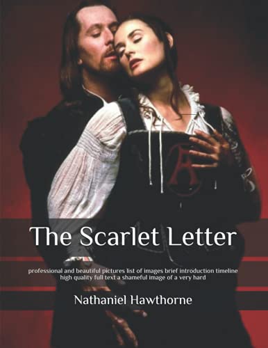 The Scarlet Letter: professional and beautiful pictures list of images ...