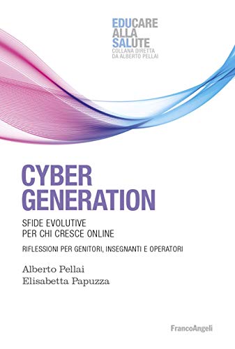 Cyber generation by unknown author | Goodreads