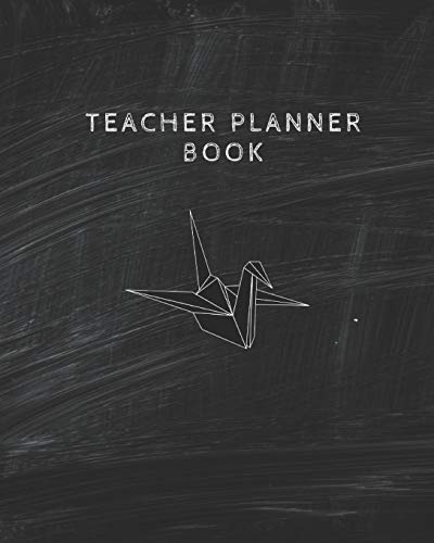 Teacher Planner Book: TEACHER JOURNAL/ORGANIZER INFO SHEET School ...