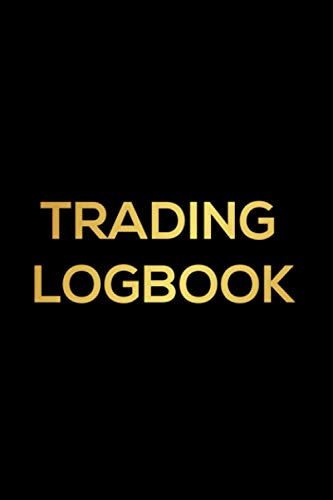 Trading Log Book: Trade Strategy Planner tracking Currency, Name ...