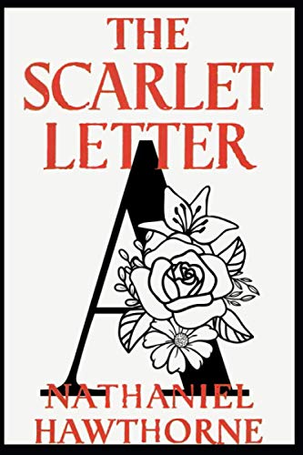 The Scarlet Letter: Annotated edition by Nathaniel Hawthorne | Goodreads